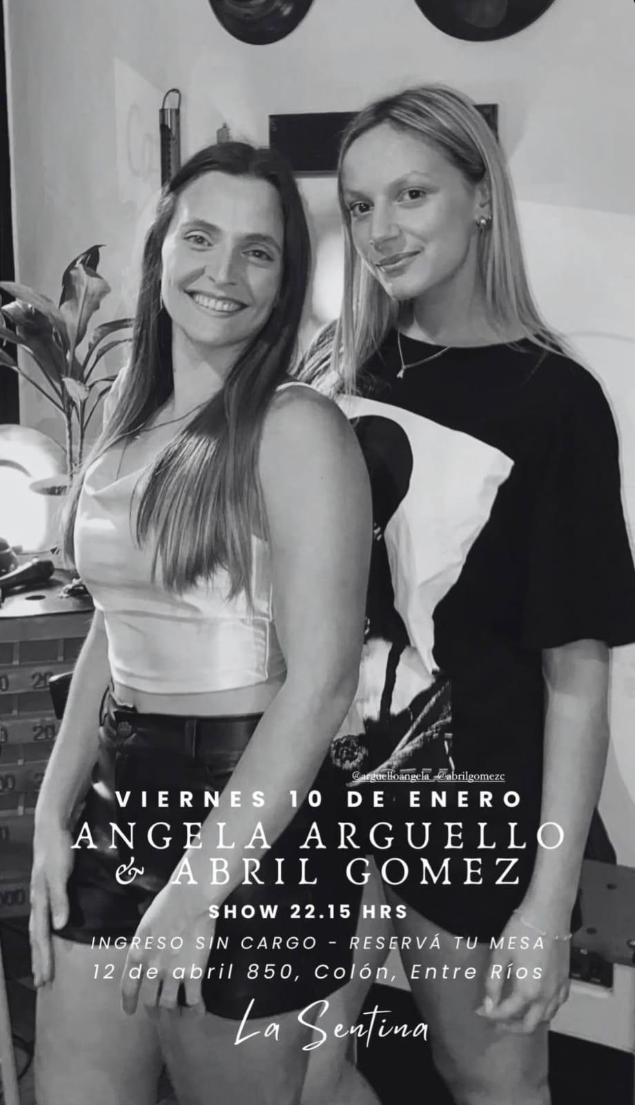 La Sentina - Cafe Bar - Colón Turismo